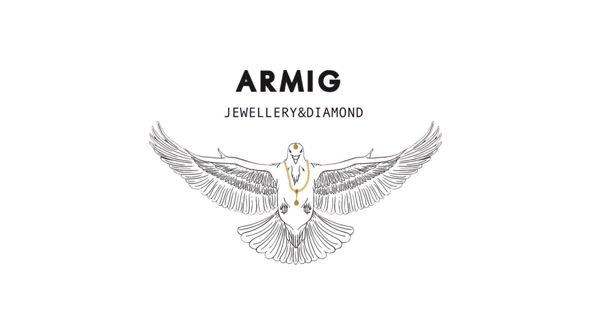 ARMIG JEWELLERY&DIAMONDS